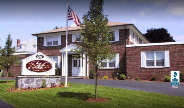 Speck Funeral Home | Funeral & Cremation Services | Send Flowers